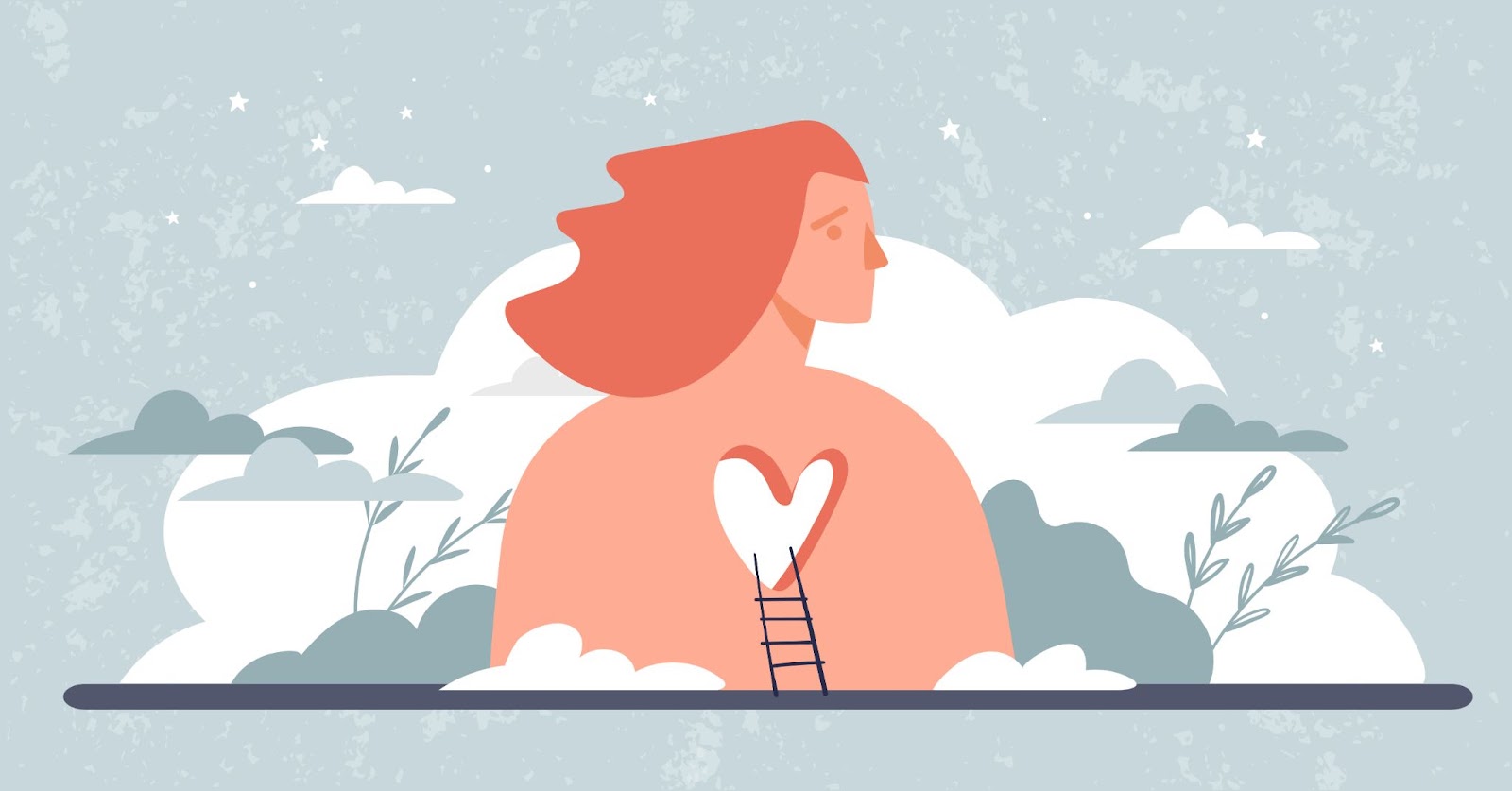 How To Explain Trauma To A Partner | Mindwell NYC